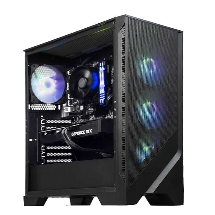 Best Cheap Gaming PC | Best Budget Gaming Computer in Australia ...