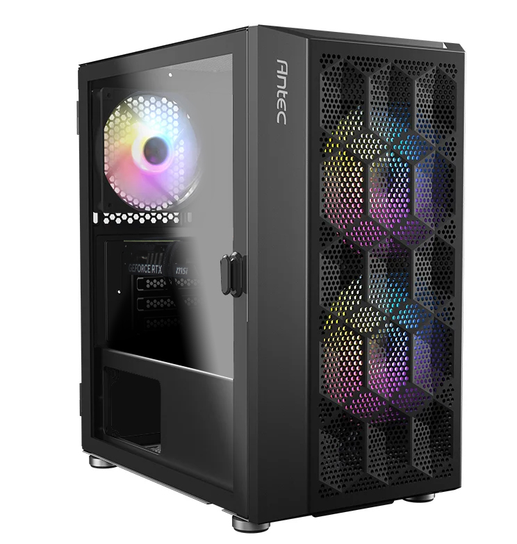AMD Ryzen 5 5500 RTX 3060 Ti 8GB Gaming Desktop PC AMD Ryzen 5 5500 RTX 3060 Ti 8GB Gaming Desktop PC