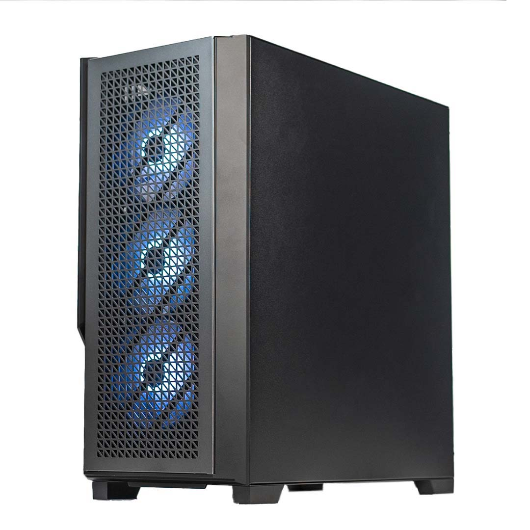 TechFast RTX 4090 Gaming PC: AMD Ryzen 7 7800X3D TechFast RTX 4090 Gaming PC: AMD Ryzen 7 7800X3D
