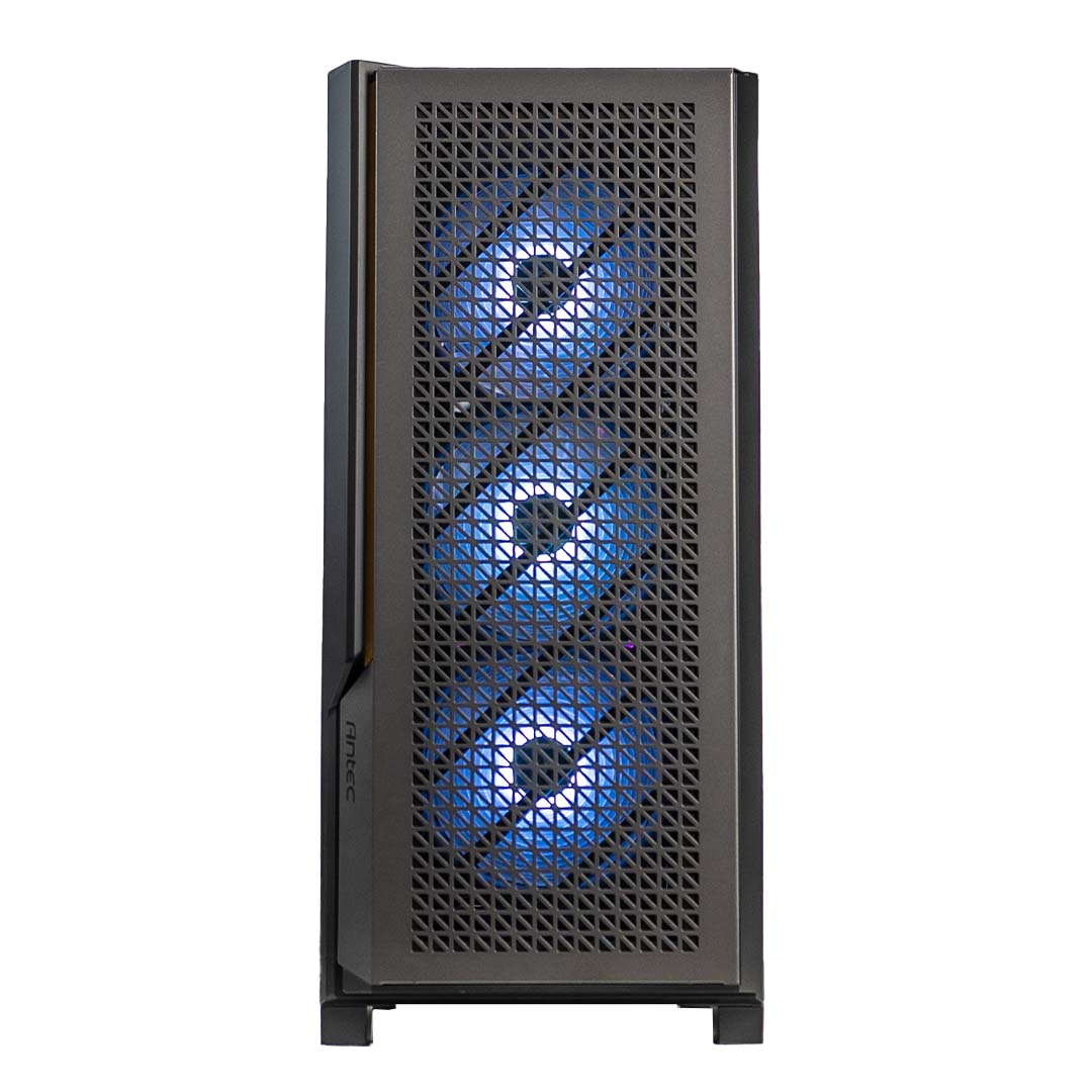 TechFast RTX 4090 Gaming PC: Intel Core i9-14900KF