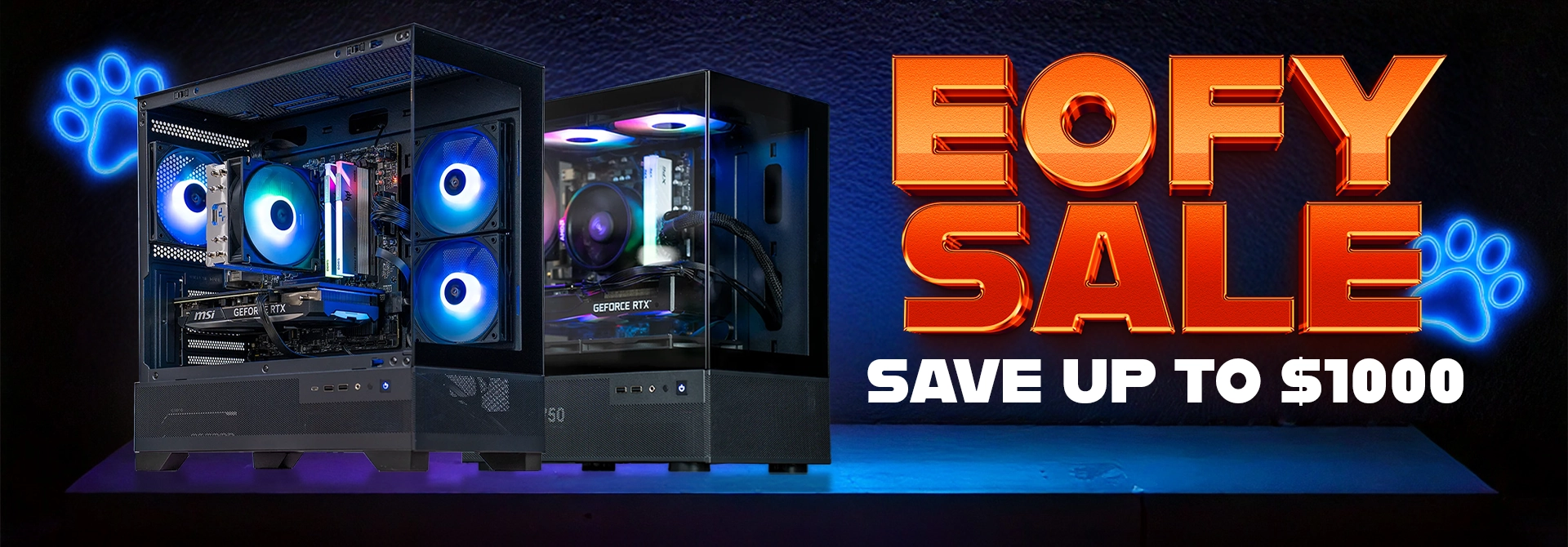 Best Cheap Gaming PC | Best Budget Gaming Computer in Australia ...