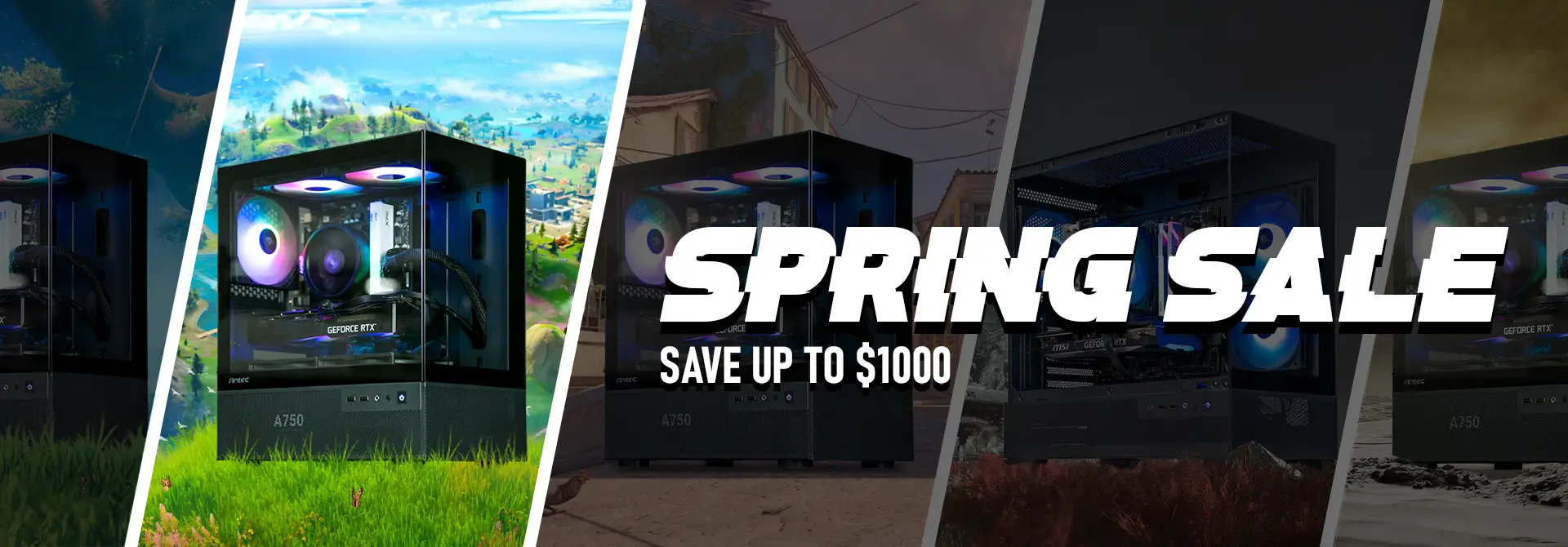 Best Cheap Gaming PC | Best Budget Gaming Computer in Australia ...